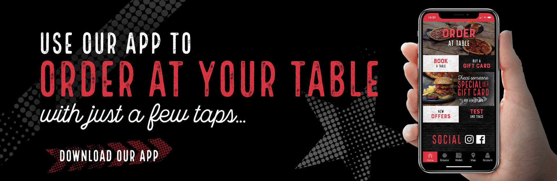 County Hotel in Lytham St Annes, Lancashire